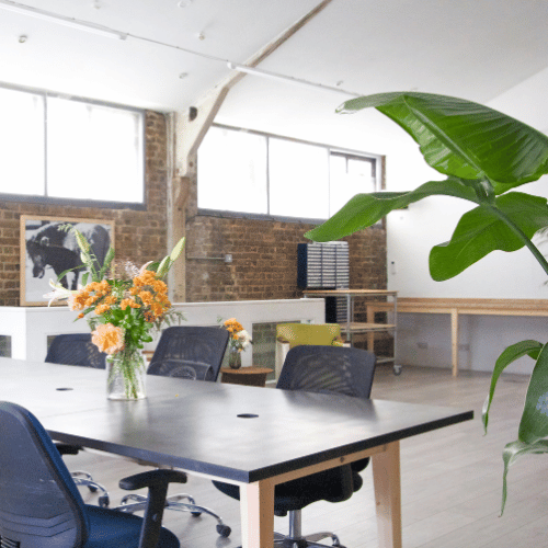 Workshops · Makerspaces · Studios | HONE East London and Bristol